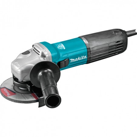 GA5040C električni kotni brusilnik | Makita| Erinox