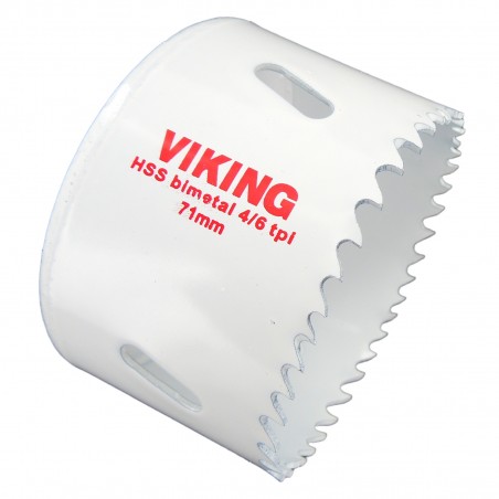 Viking 180 Bimetal