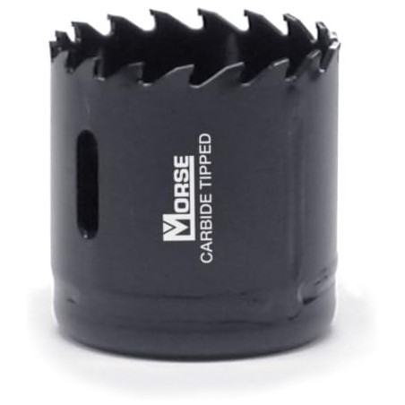 Morse 64 Carbide